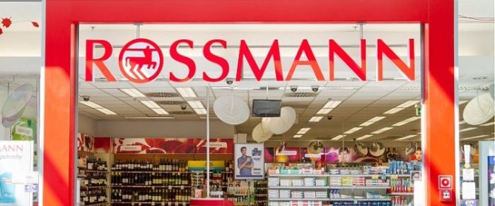 Nagyszerű lehetőség a Rossmann üzletekben - fotók azonnal