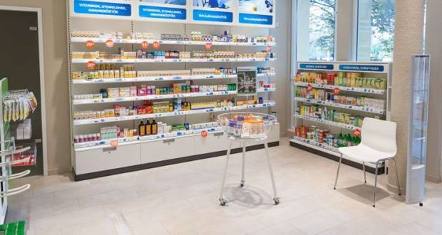 Éjjel-nappal nyitva tartó gyógyszertár Budapesten