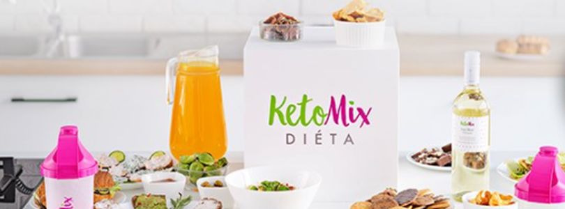 A KetoMix diéta előnyei - videó