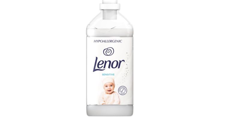 Lenor öblítő ár - Spórolj naponta!