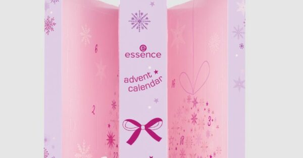 Megérkezett az Essence Advent Calendar 2022 - infok itt