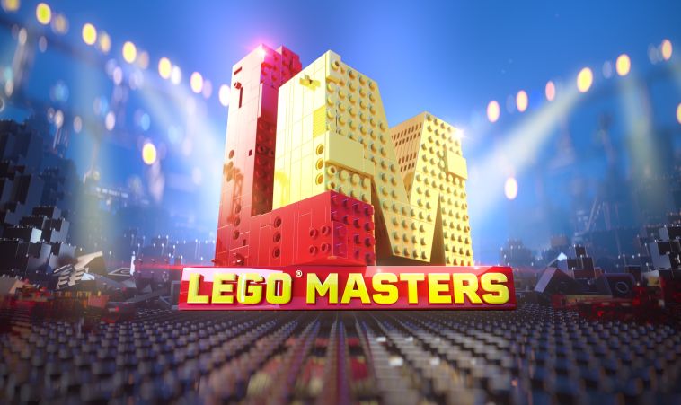 Lego Masters RTL Klub jelentkezés - infok itt!