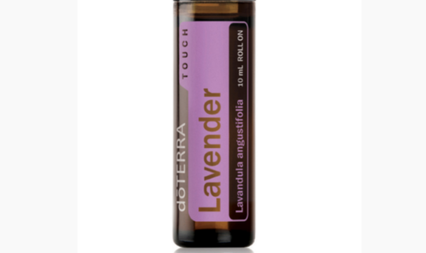 Doterra Levendula Touch olaj online rendelése – infok itt! – Ingyenes ...