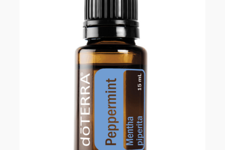 doTerra Peppermint – Borsmenta illóolaj online rendelése – infok itt!