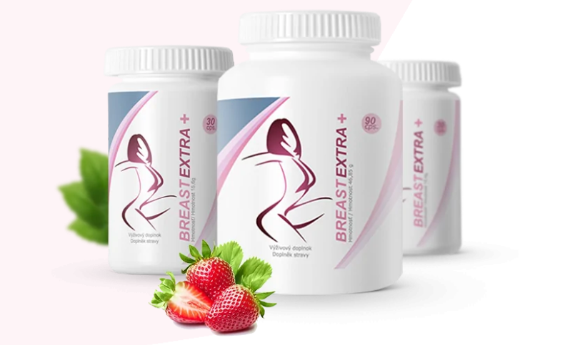 BreastEXTRA tabletta online rendelés, ár, infok