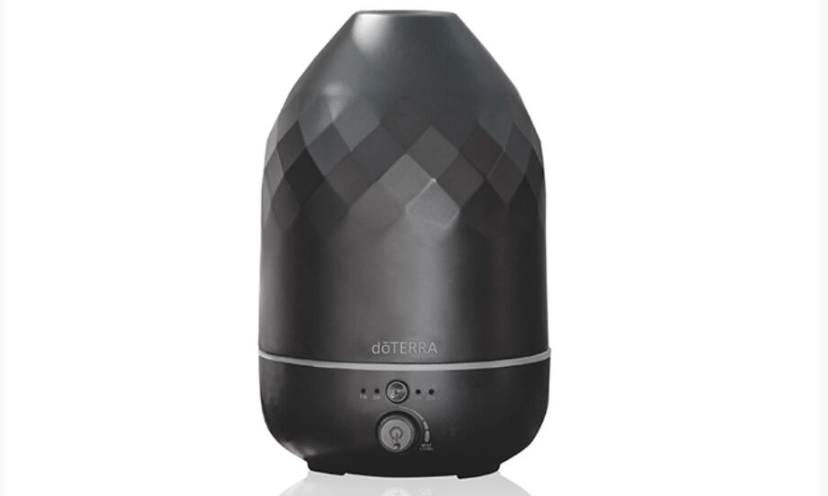 Doterra Onyx Volo Diffuser, Illóolaj párologtató online rendelés, infok, ár