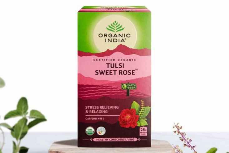 Bio Tulsi tea – Rózsa online rendelés, infok