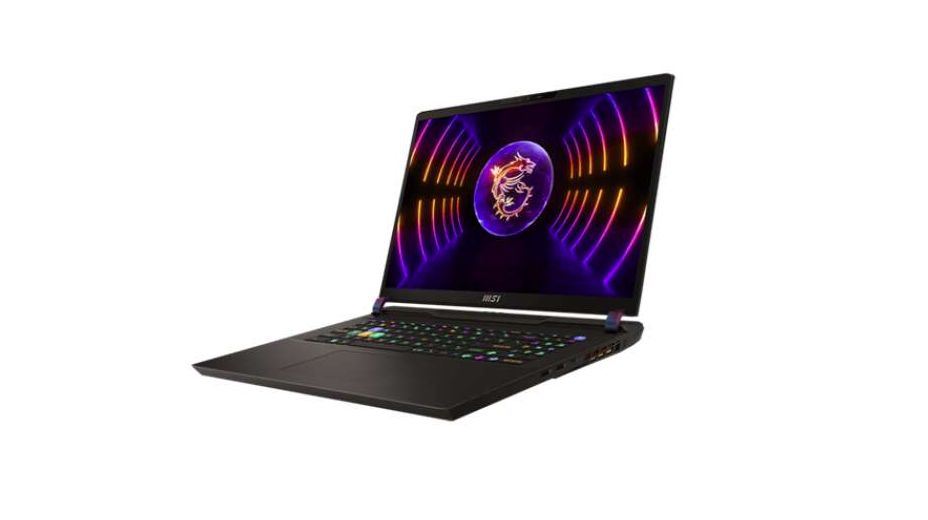 Tapasztald meg a játékok új dimenzióját az MSI Vector GP78 13VI-482HU ...