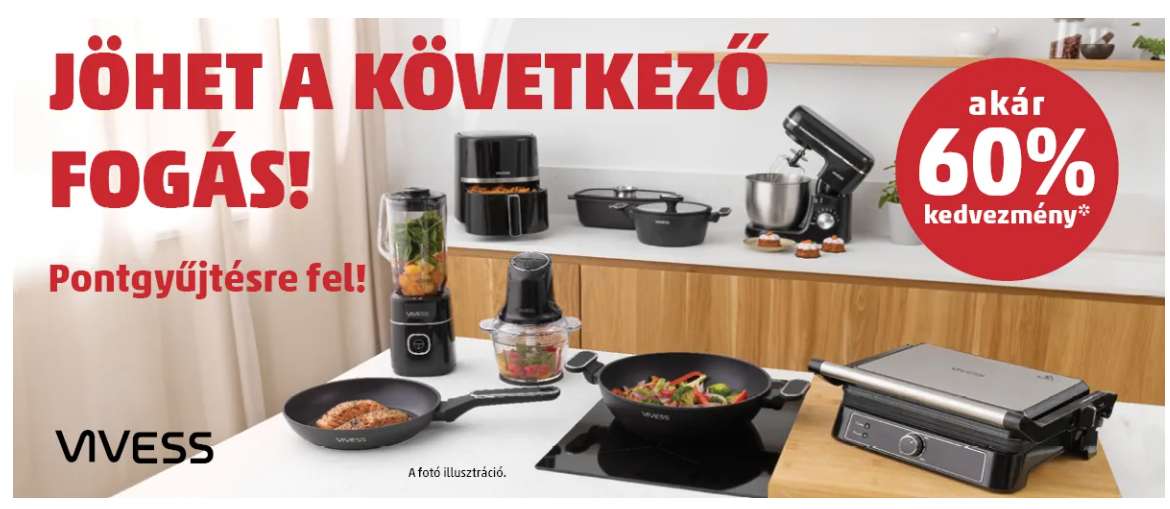 Penny pontok 2025 január – infok itt